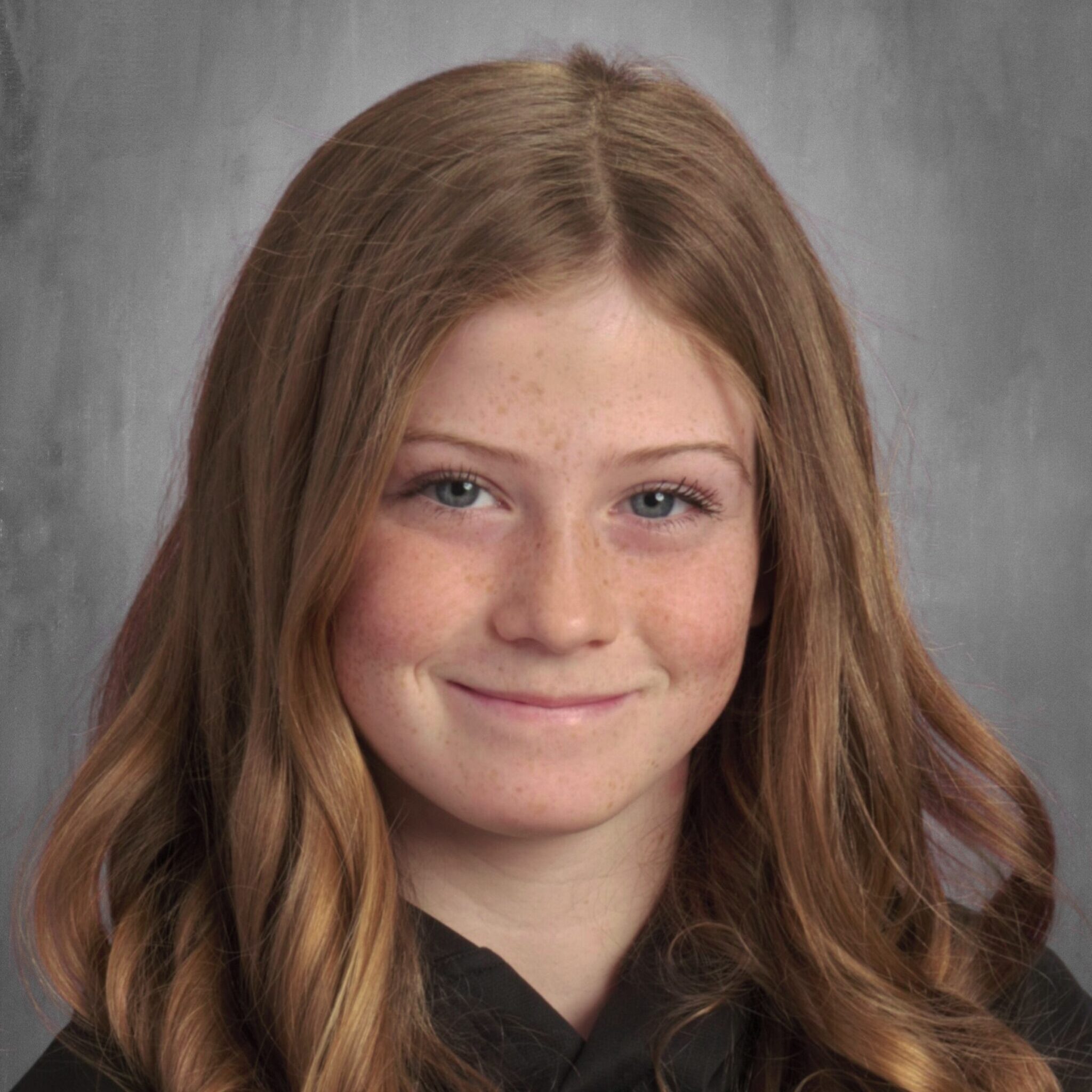 Sydney Hodgson - Victus Academy