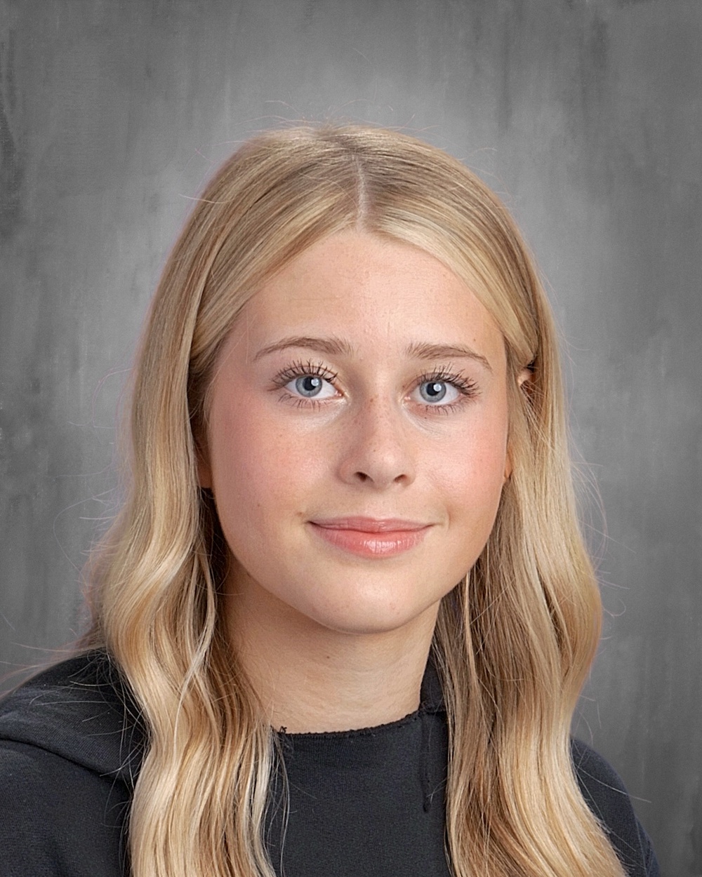 Mylie Ellis - Victus Academy