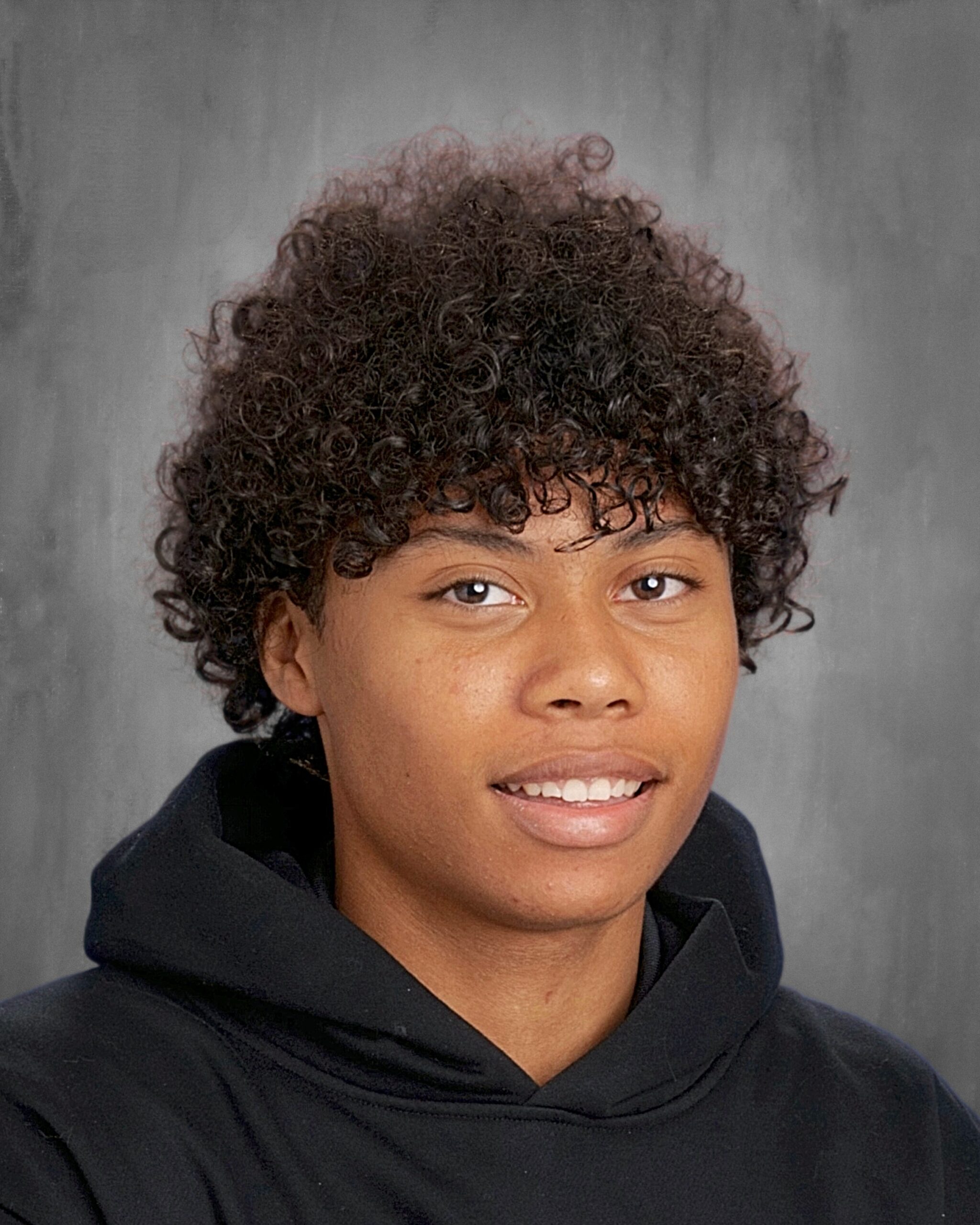 Jayden Vincent - Victus Academy