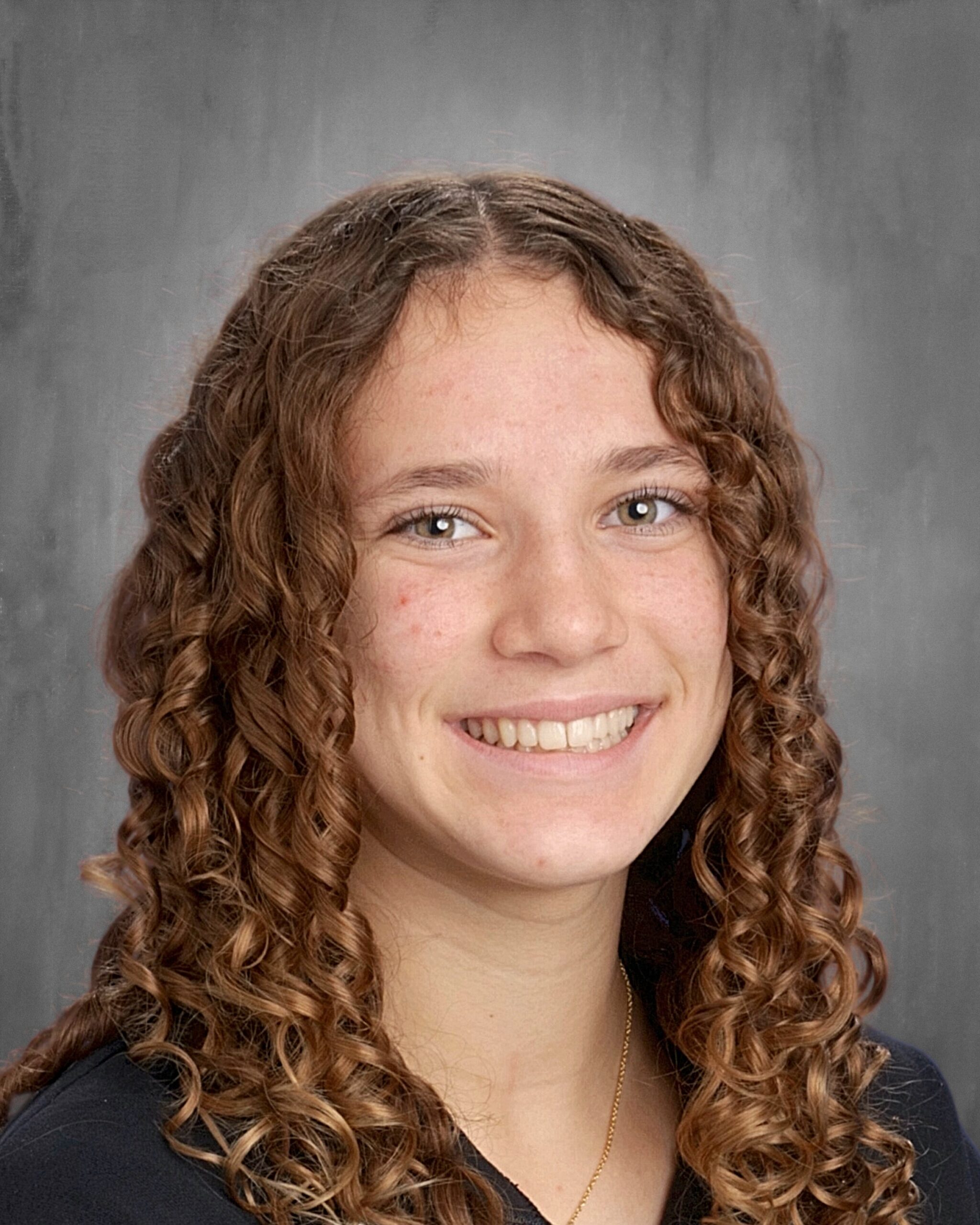 Anabelle Lonergan - Victus Academy